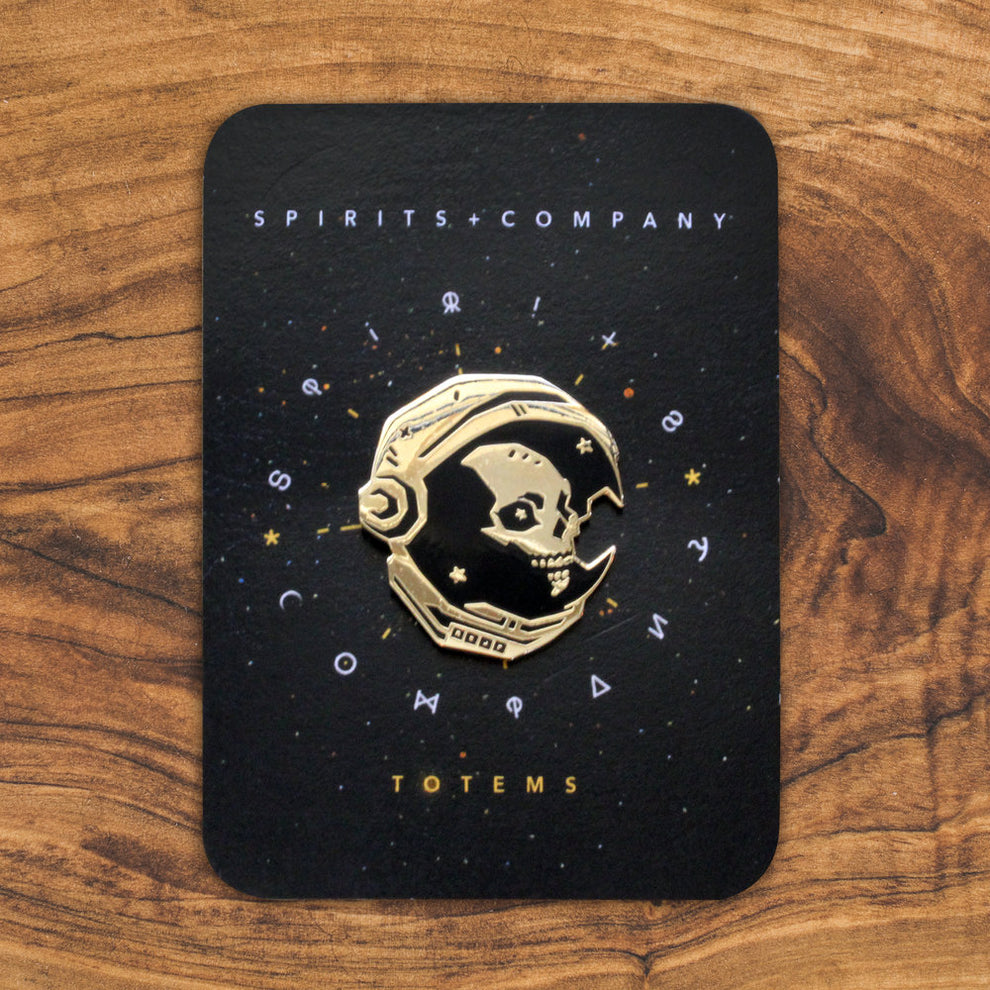 Love - Starry-Eyed – Spirits+Company